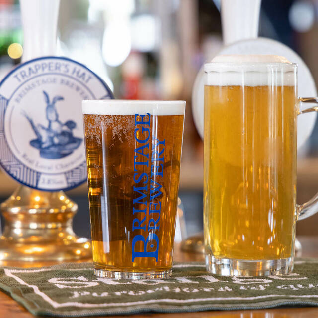 Gallery | The Ship, Parkgate